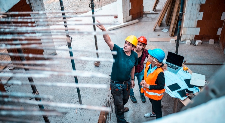 5 Tips to Manage Your Job Site | Acuity